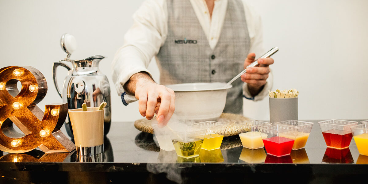 Chef em casa para eventos privados – biolink